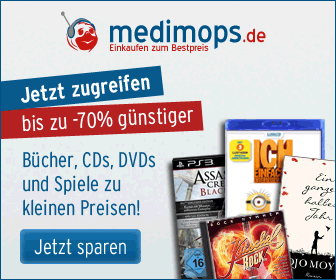 Medimops packstation, Medimops (momox)